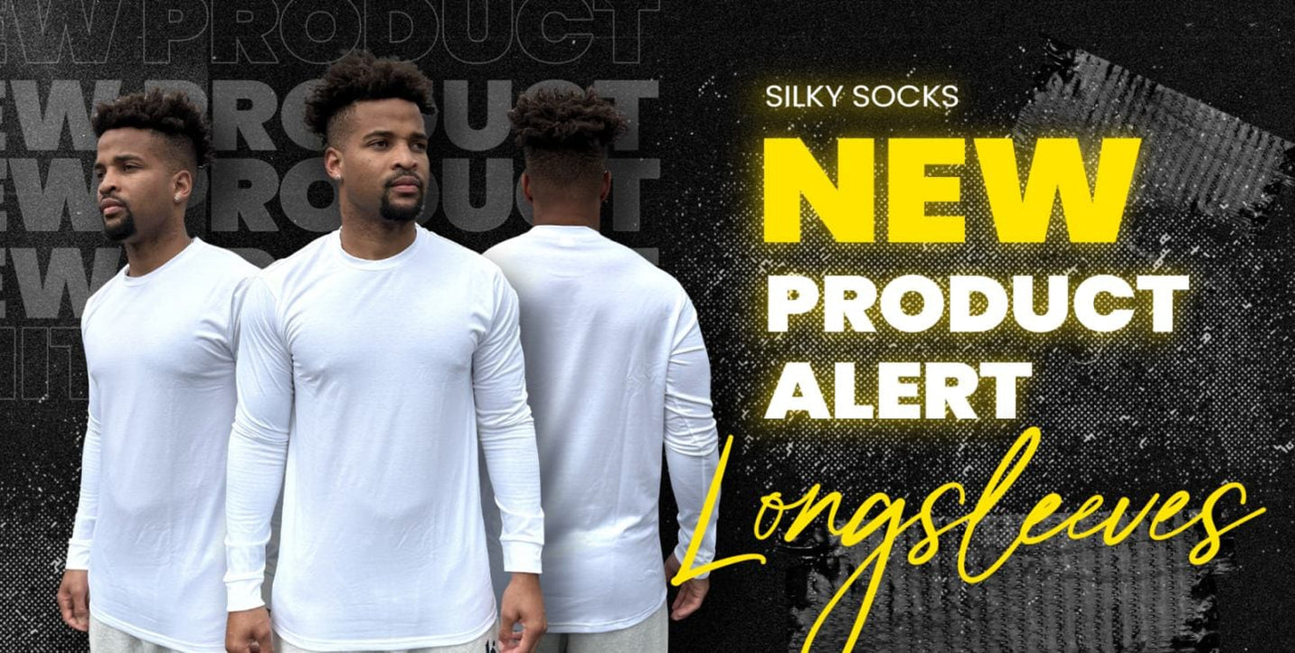 Silky Socks - Custom Socks, Blanks, and Apparel!