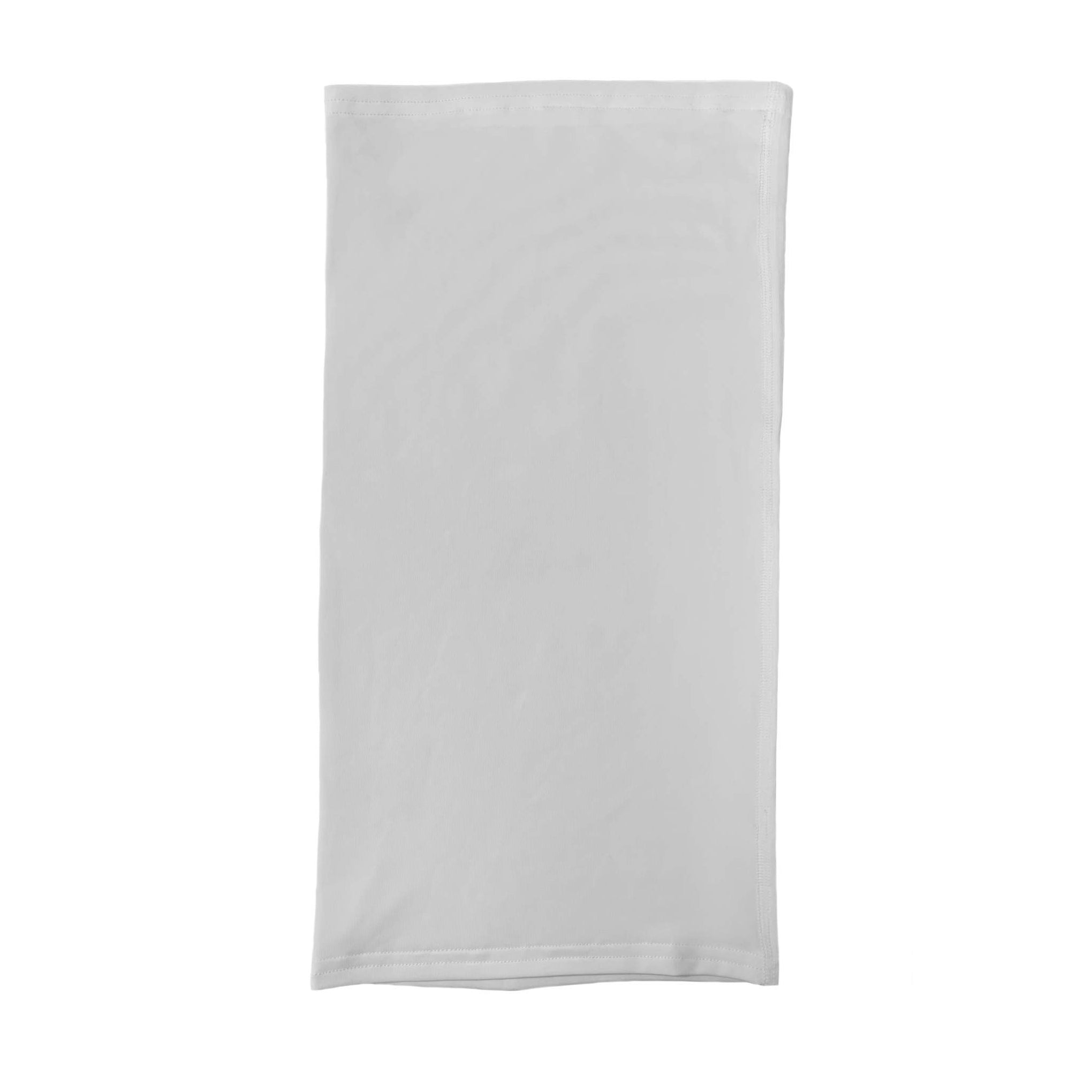 Blank Neck Gaiters - Silky Socks