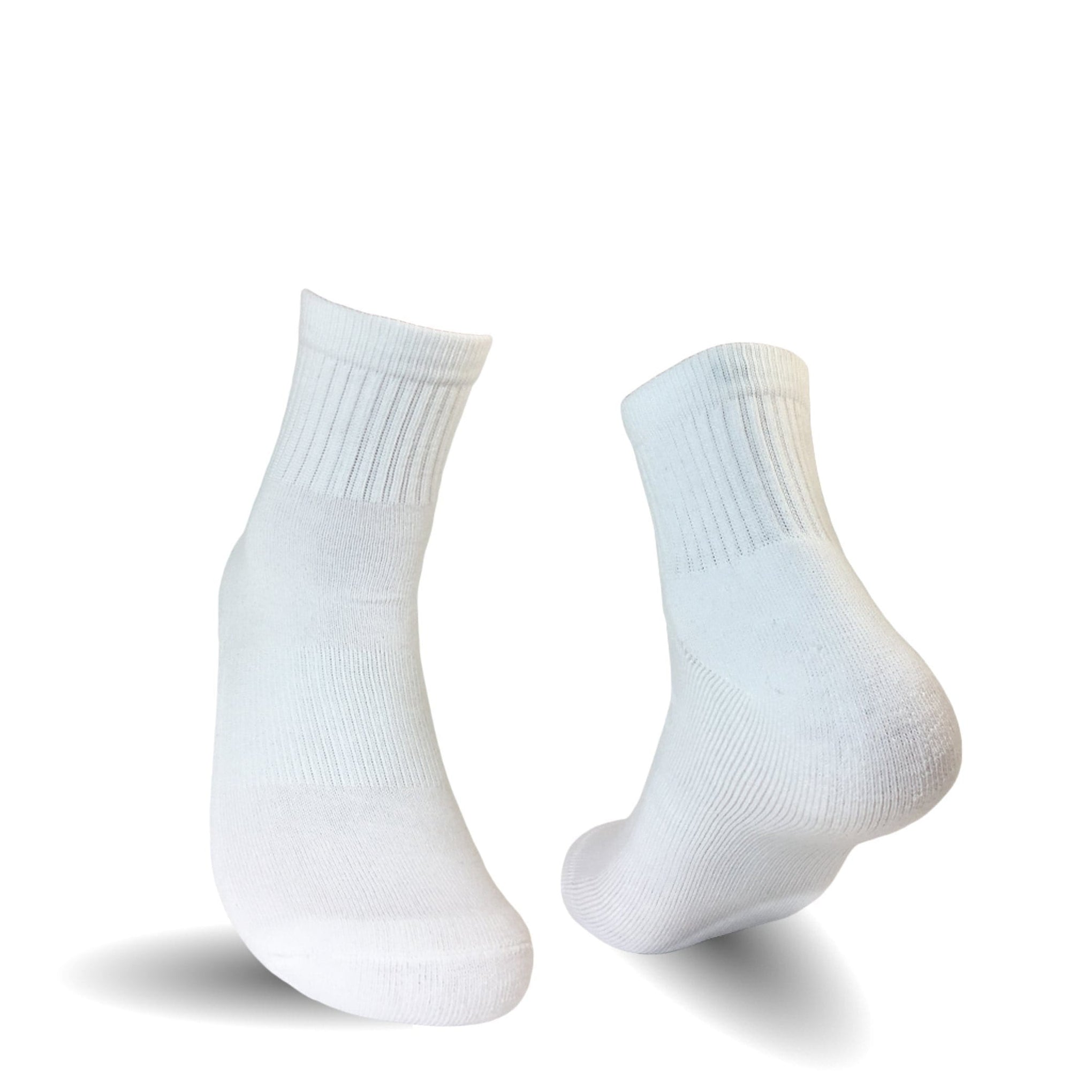 Silky Socks - Custom Socks, Blanks, and Apparel!