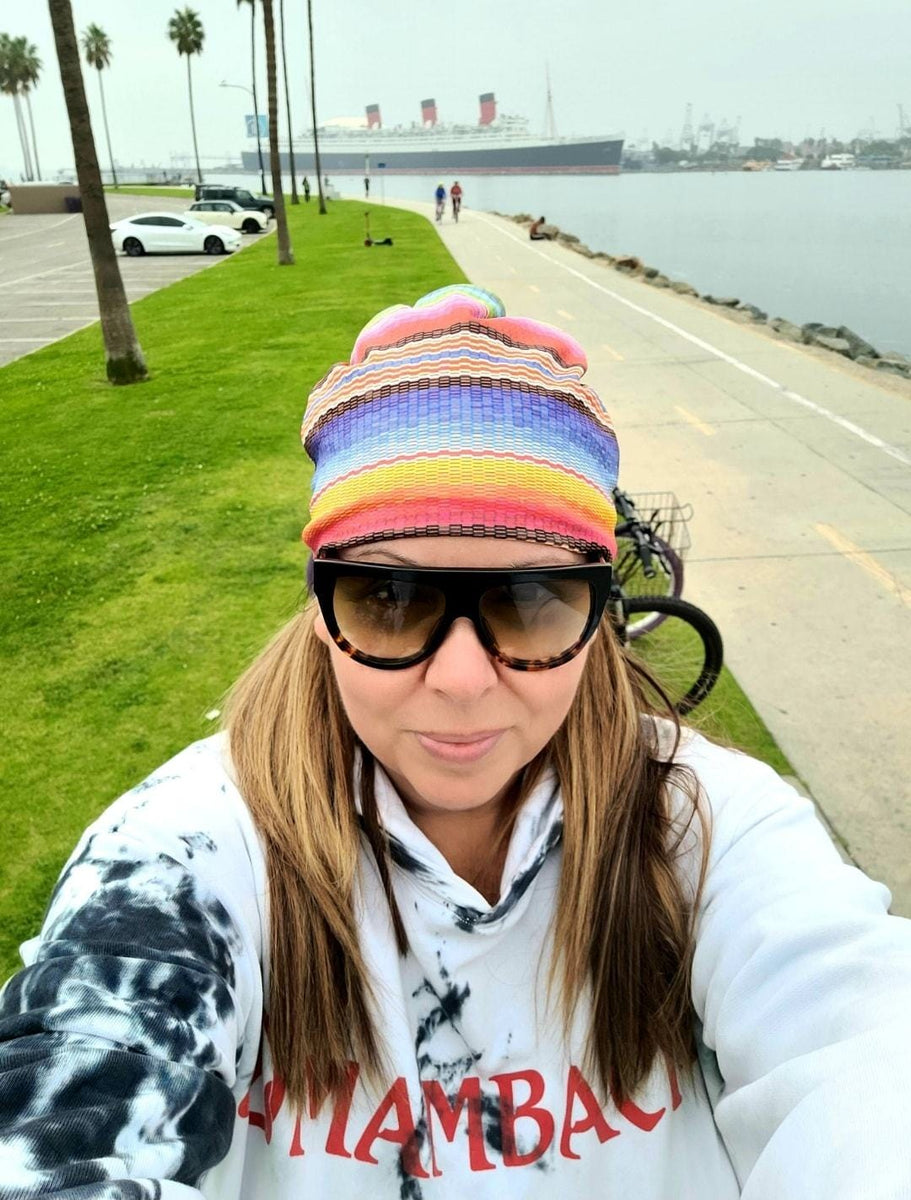 Beanies - Silky Socks