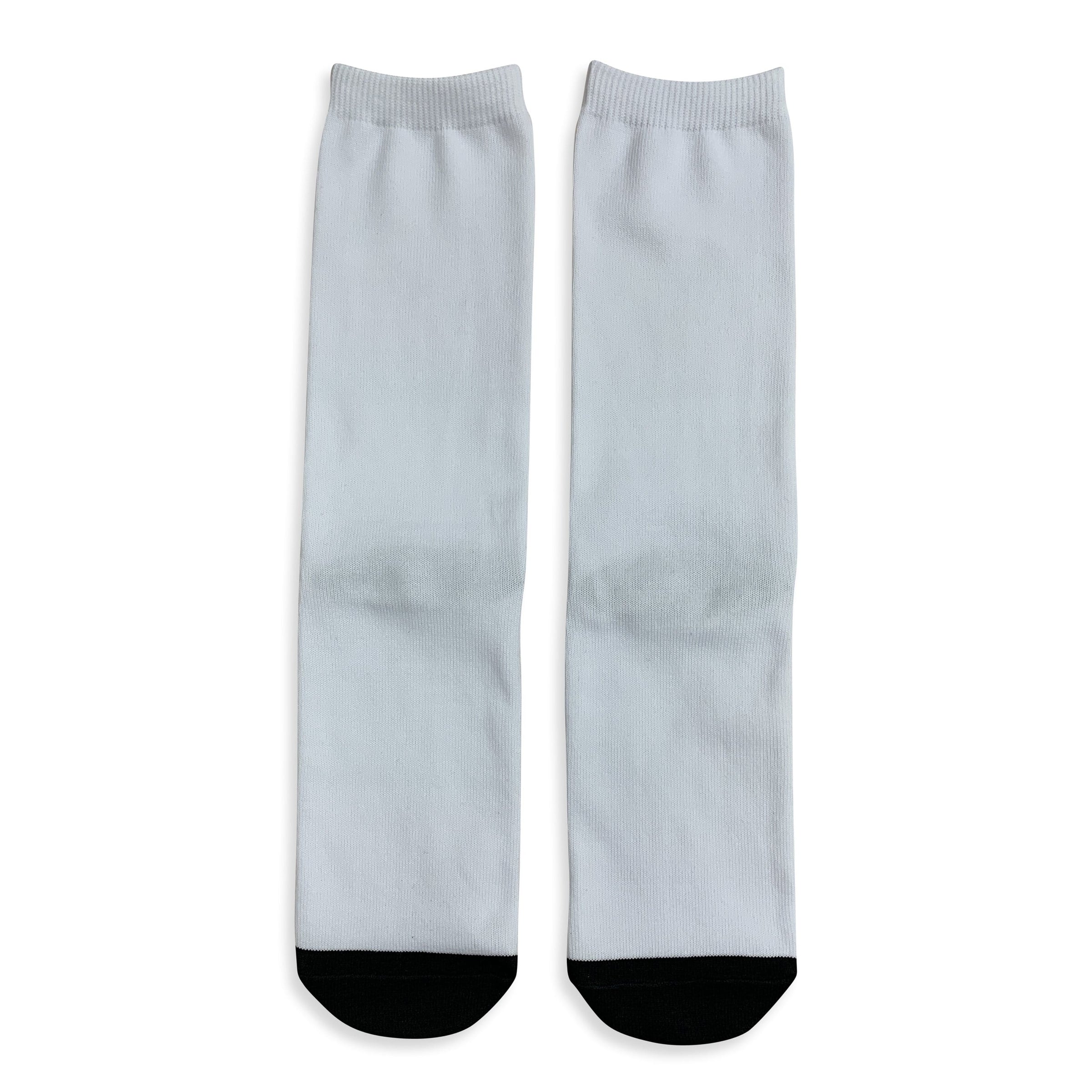 Silky Socks - Custom Socks, Blanks, and Apparel!