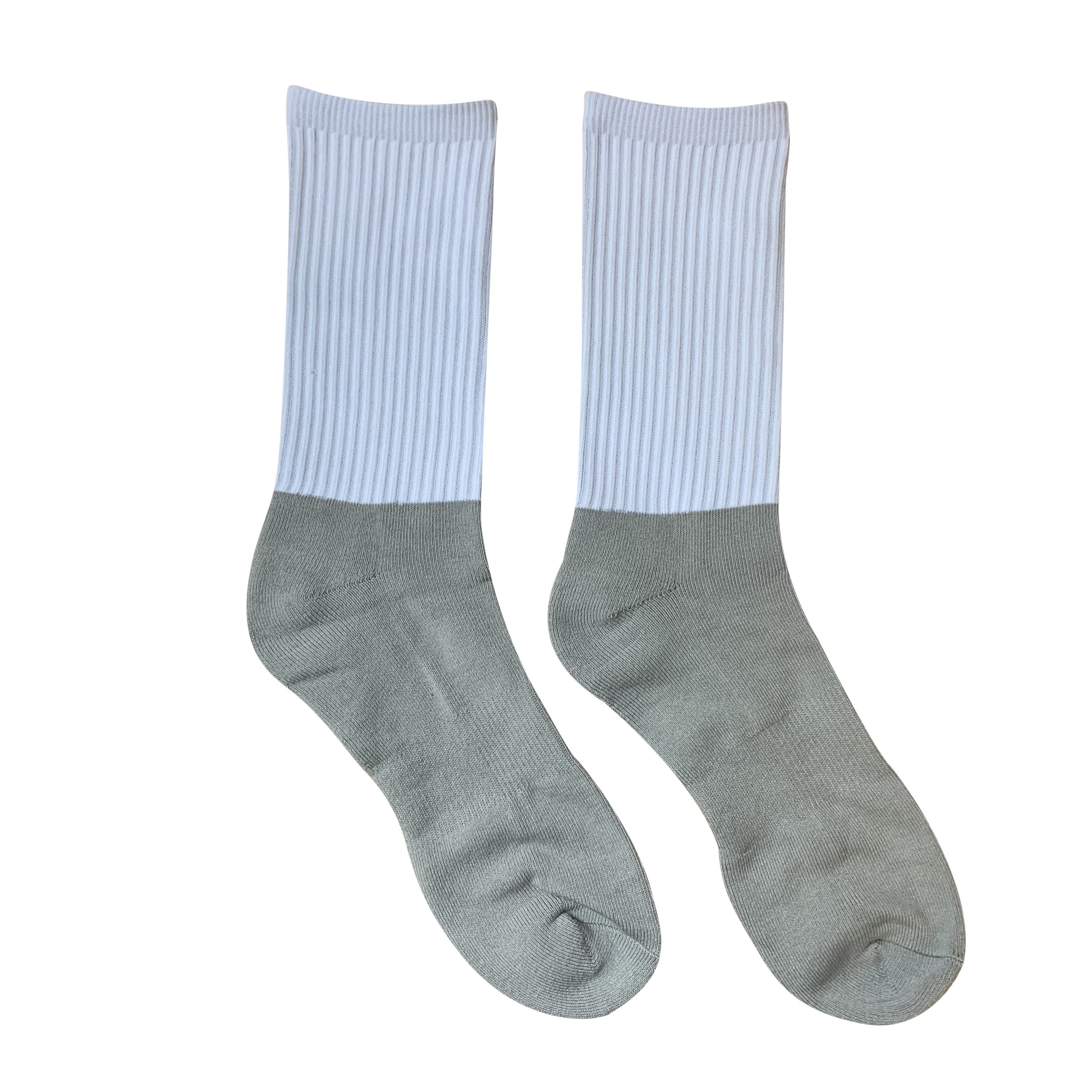 Athletic Socks - Silky Socks