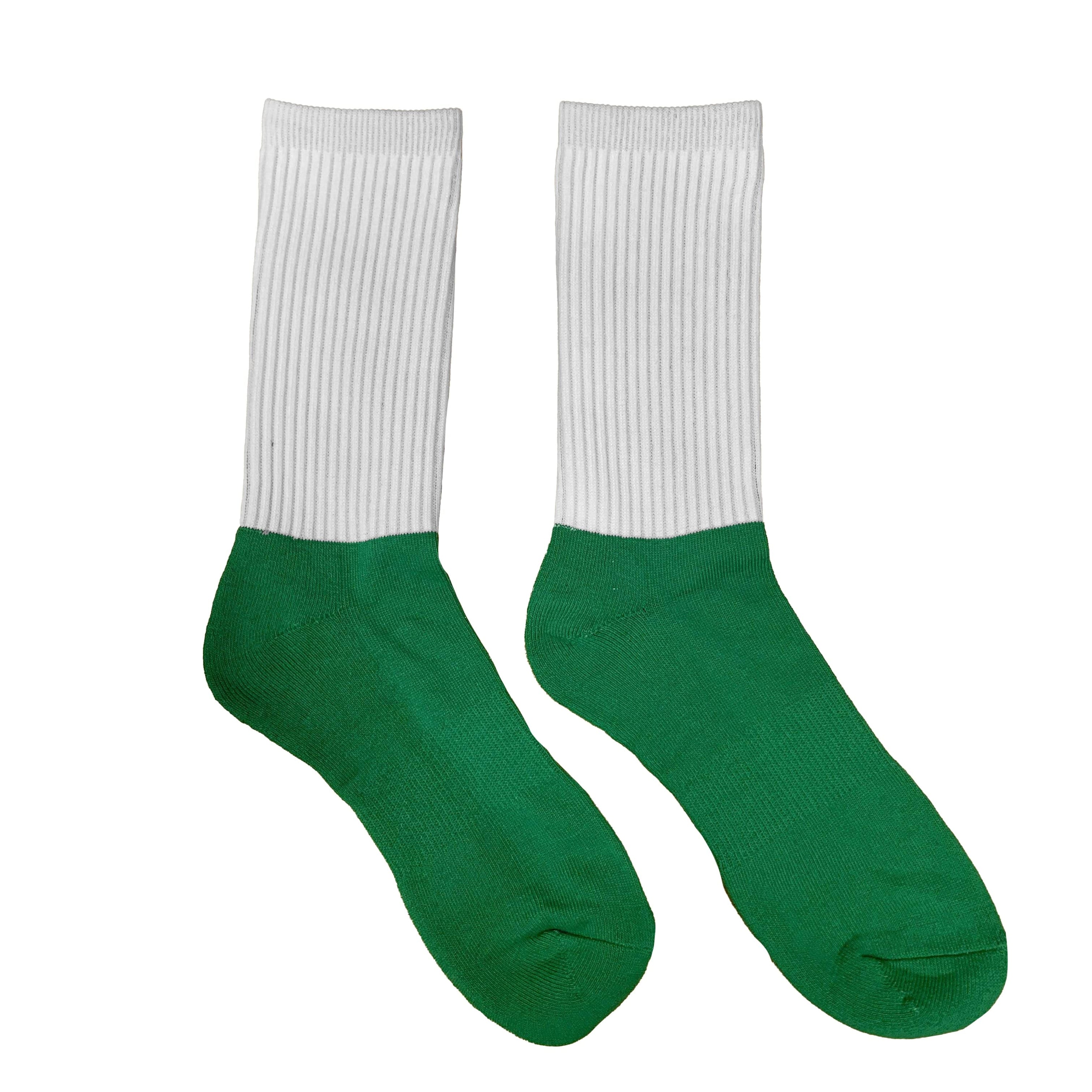 Athletic Socks - Silky Socks