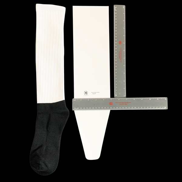 Inserts/Jigs for Knee High Socks - Silky Socks