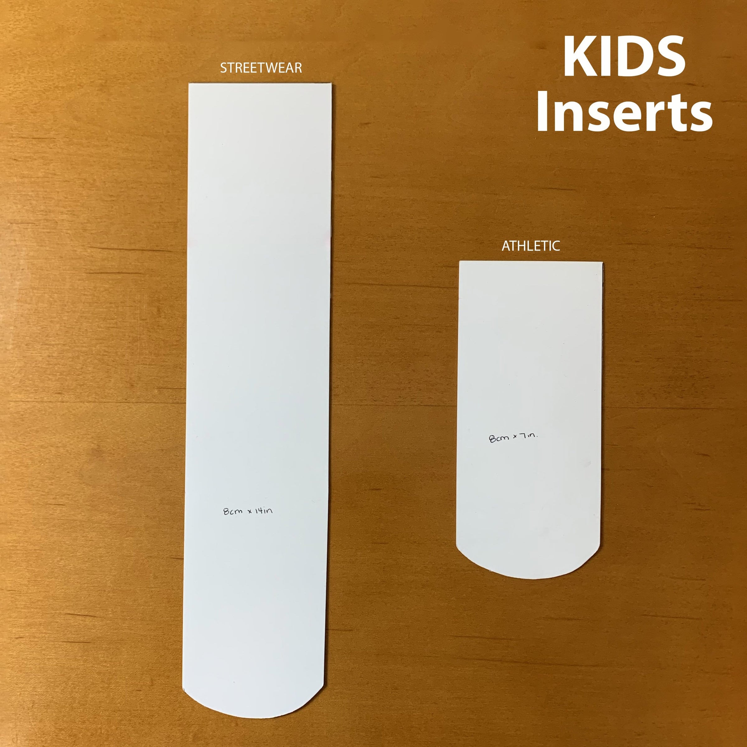 Inserts/Jigs - Silky Socks