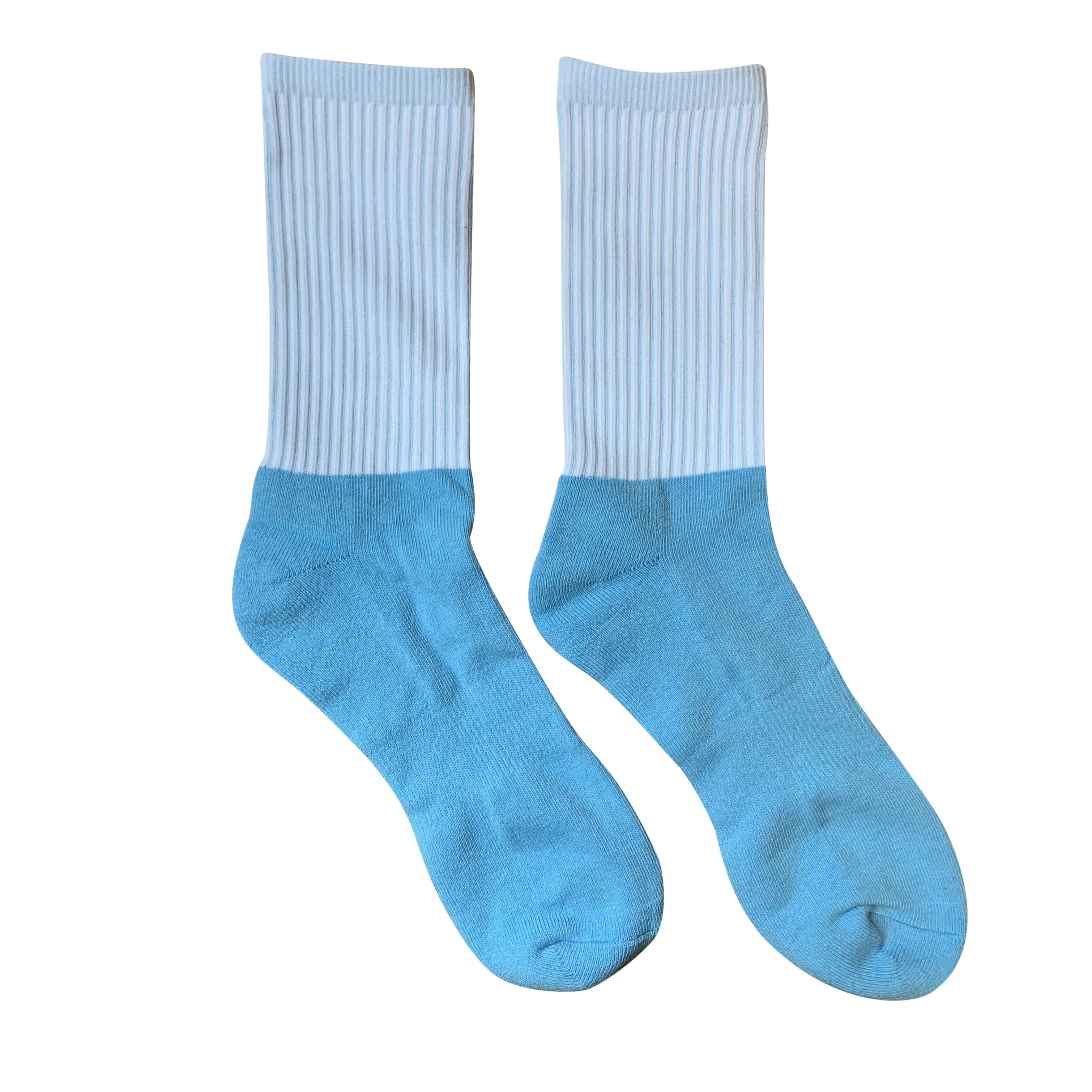 Athletic Socks - Silky Socks