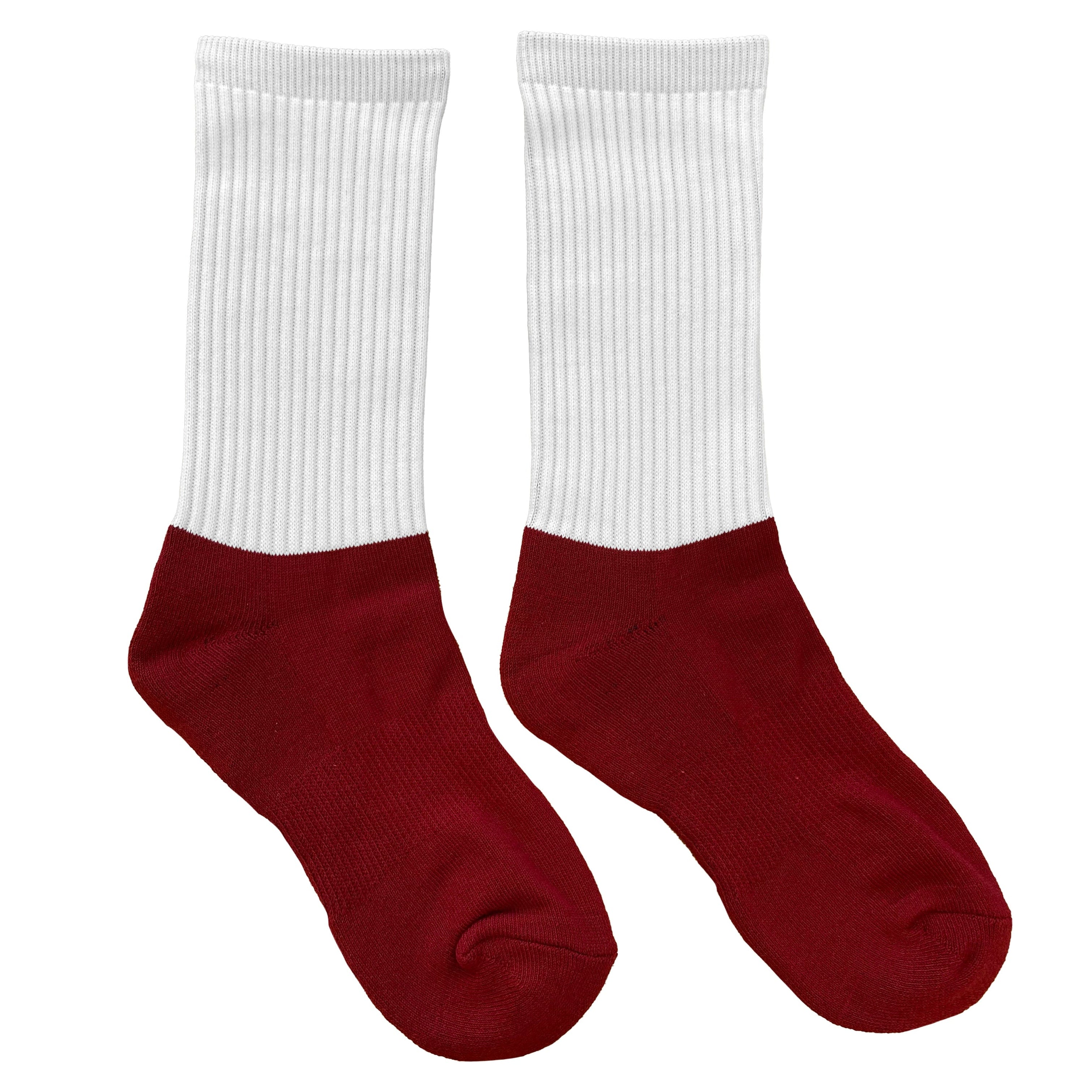 Athletic Socks - Silky Socks