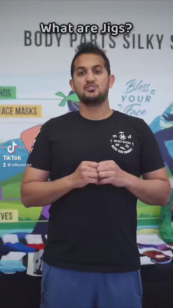 Inserts/Jigs for Knee High Socks - Silky Socks